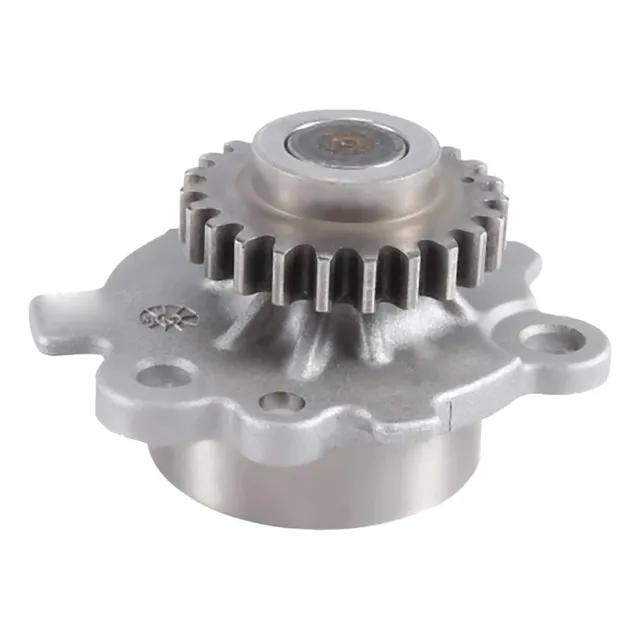 BOMBA ACEITE ORIGINAL PARA HYUNDAI ACCENT RB 1,4 G4LC – UlloaMotors SPA