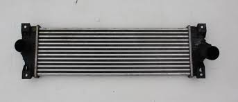 Radiador Intercooler Original Para SsangYong New Actyon 2012 - 2020 ...