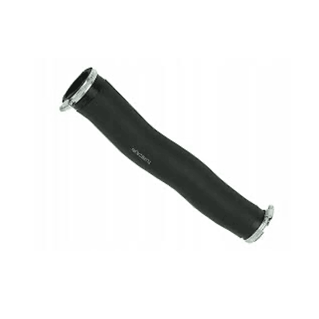 MANGUERA INTERCOOLER PARA SSANGYONG ACTYON 2006-11 LADO ADM ...