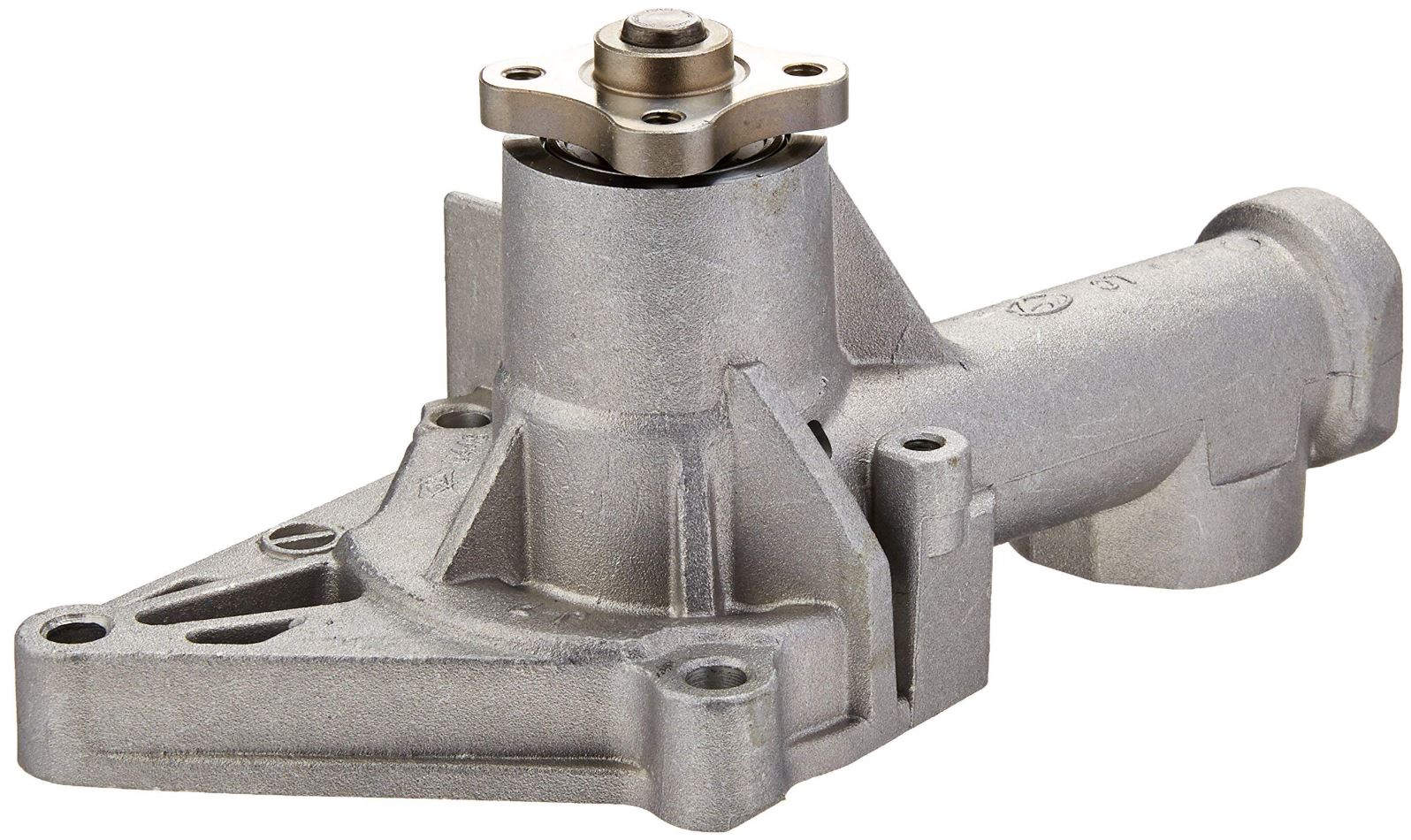 Bomba Agua para Hyundai Accent 1994–2005 – UlloaMotors SPA