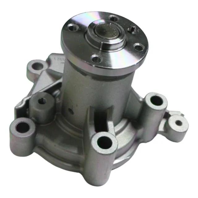 Bomba Agua para Hyundai Elantra 1.6 1996–1999 – UlloaMotors SPA