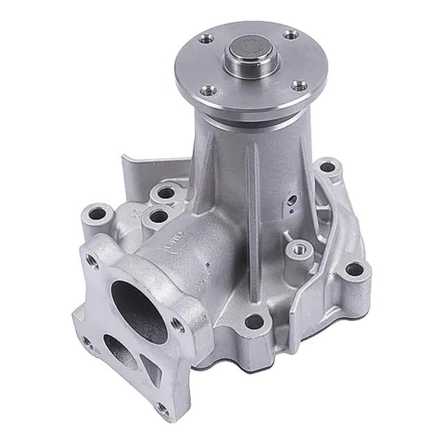 Bomba Agua para Hyundai H1 – UlloaMotors SPA