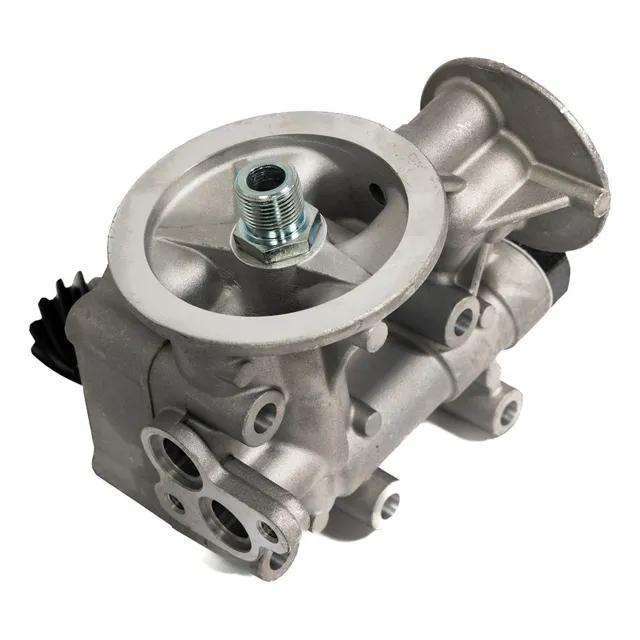 Bomba Aceite para Hyundai Mighty 1992–1998 C/Turbo – UlloaMotors SPA