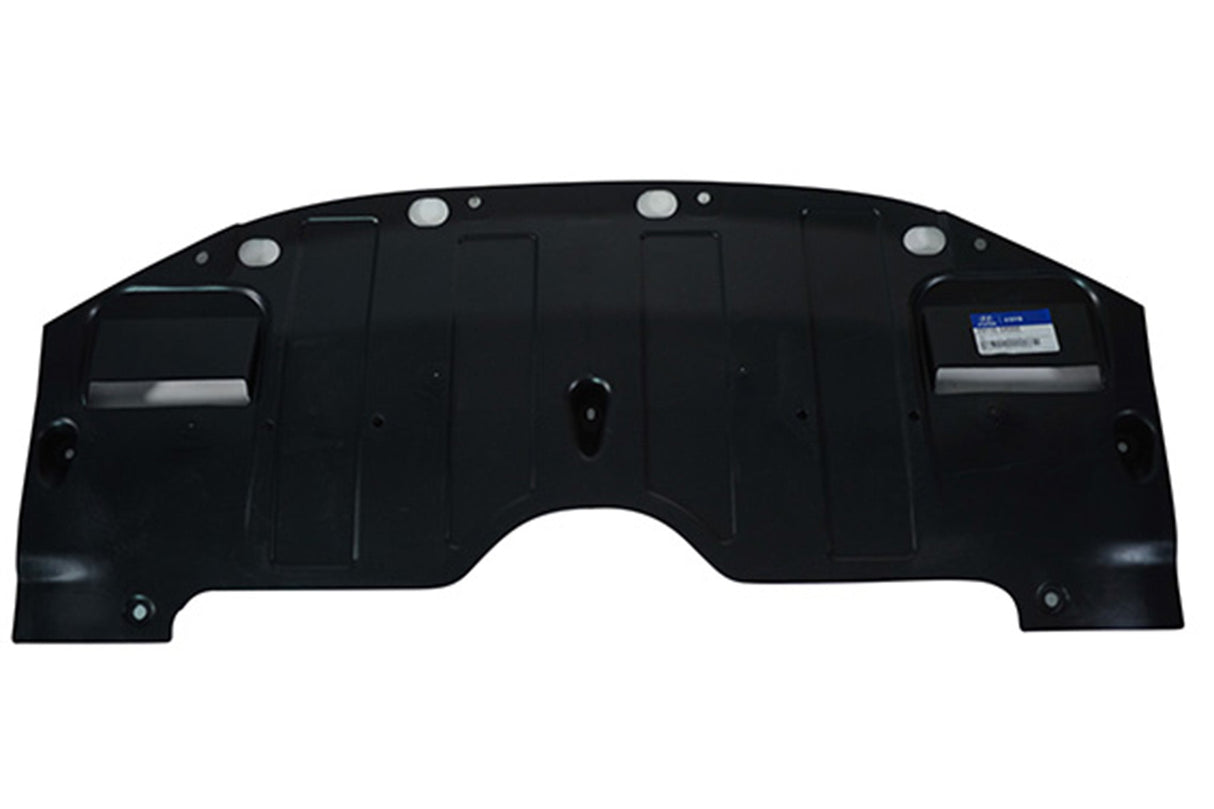 Cubre Motor Inferior Original 3X000 – UlloaMotors SPA