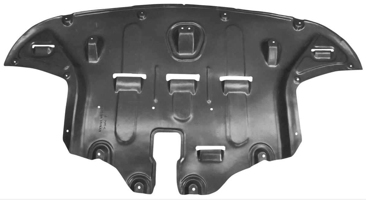 Cubre Motor Delantero Para Kia Seltos desde 2020 Original – UlloaMotors SPA