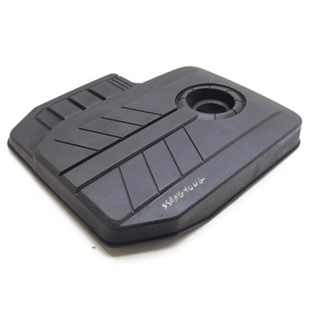 CUBRE MOTOR SUPERIOR PARA SSANGYONG ACTYON desde 2012 – UlloaMotors SPA