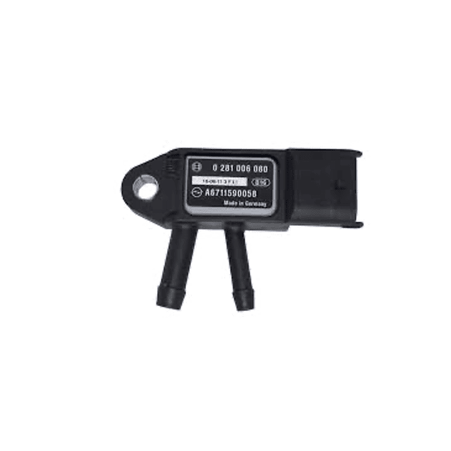 SENSOR PRESION MULT PARA SSANGYONG ACTYON 2012-2017 3 PINES ...