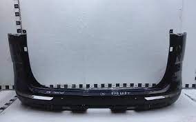 Parachoques Trasero Para Kia Carnival desde 2021 Original – UlloaMotors SPA