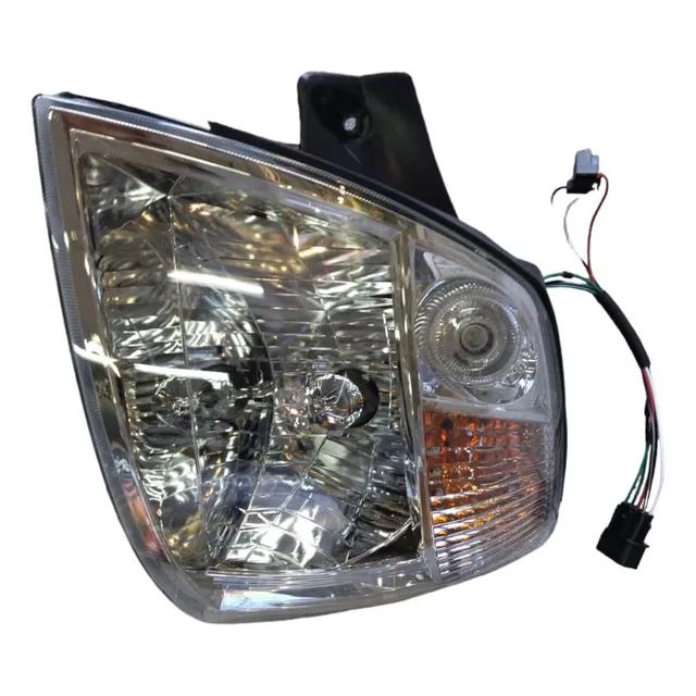 OPTICO RH KIA MORNING 2004-2007 – UlloaMotors SPA